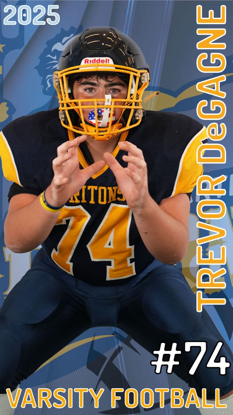 Football – Roster - Atlantis Charter School