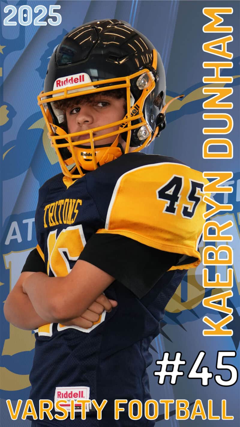 Athletics - Atlantis Charter School
