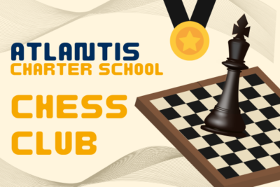 Chess Club - Atlantis Charter School