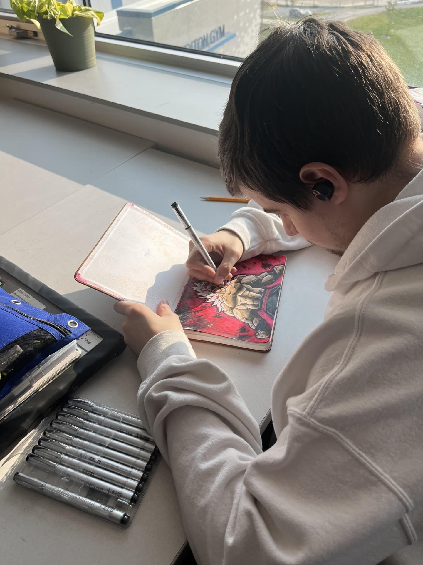 Open Studio Night - Atlantis Charter School