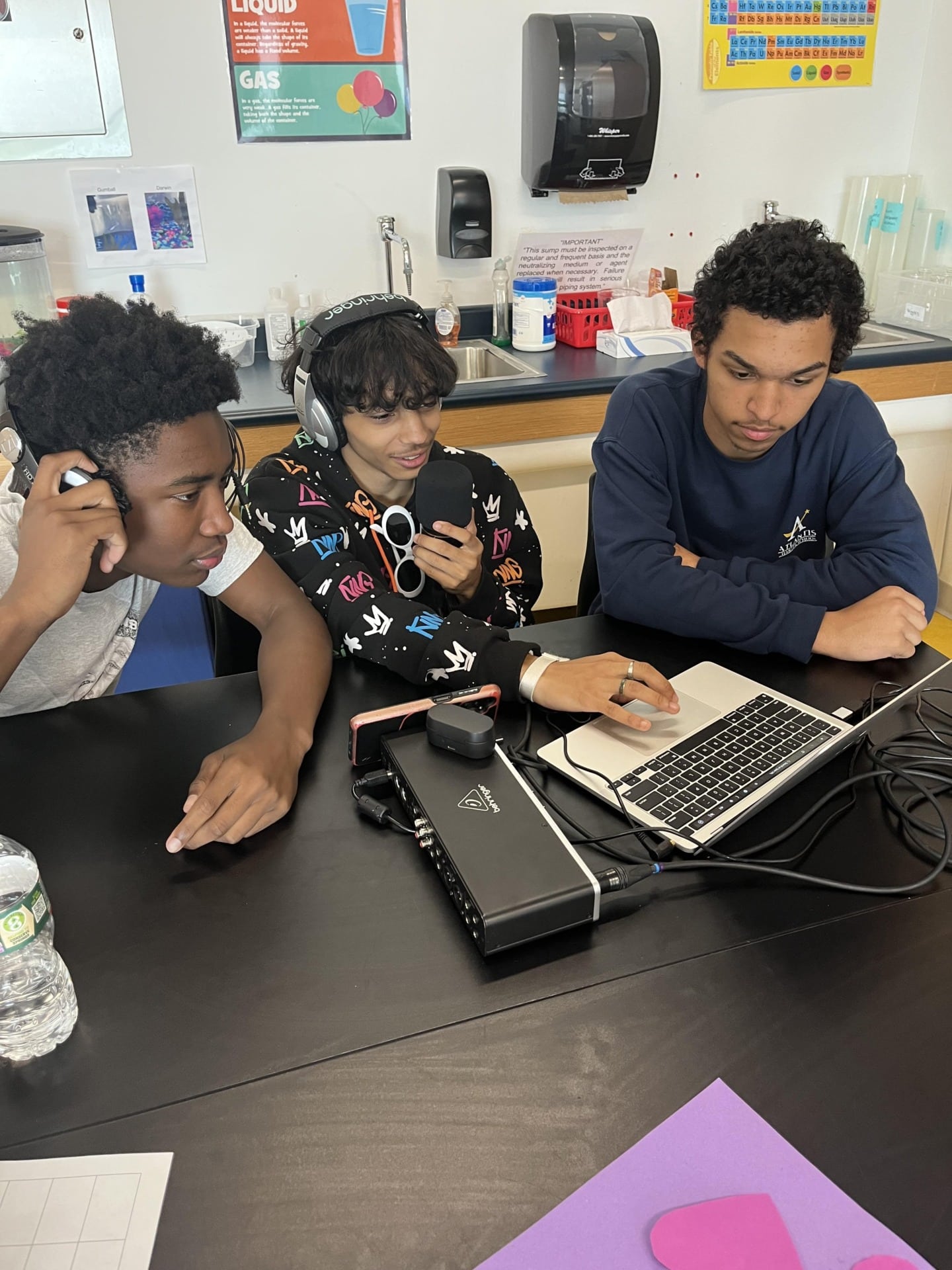 Open Studio Night - Atlantis Charter School