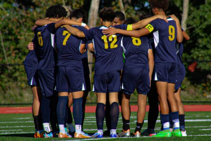 Athletics - Atlantis Charter School