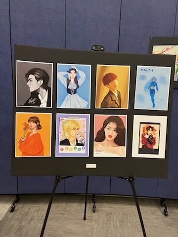 Open Studio Night - Atlantis Charter School