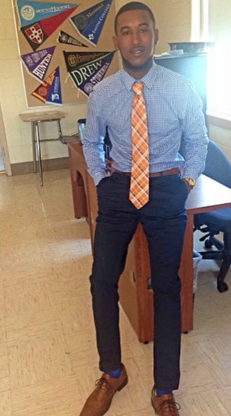 New Career Academy Director - Atlantis Charter School