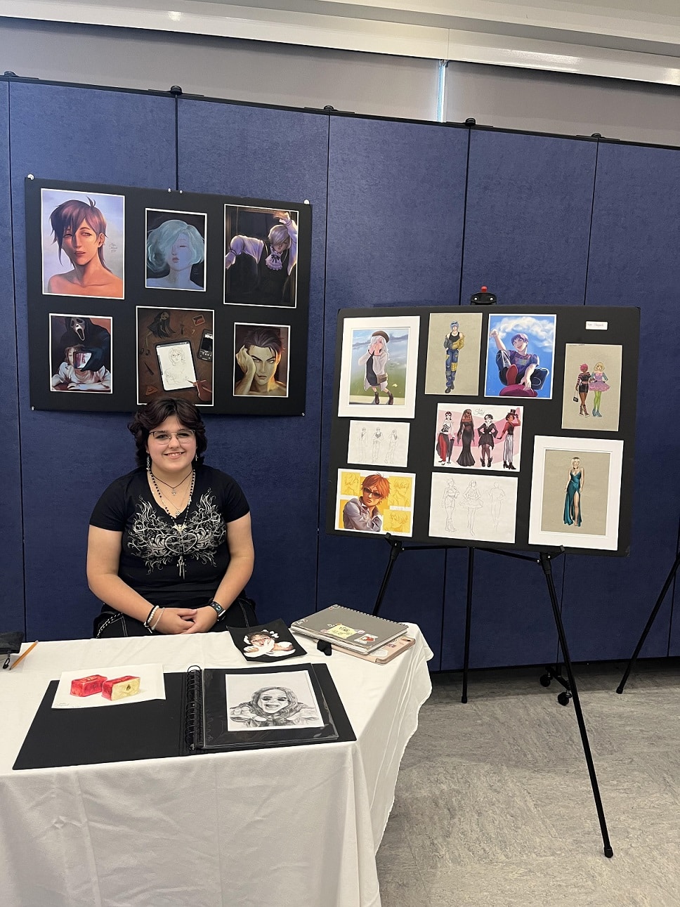 Open Studio Night - Atlantis Charter School