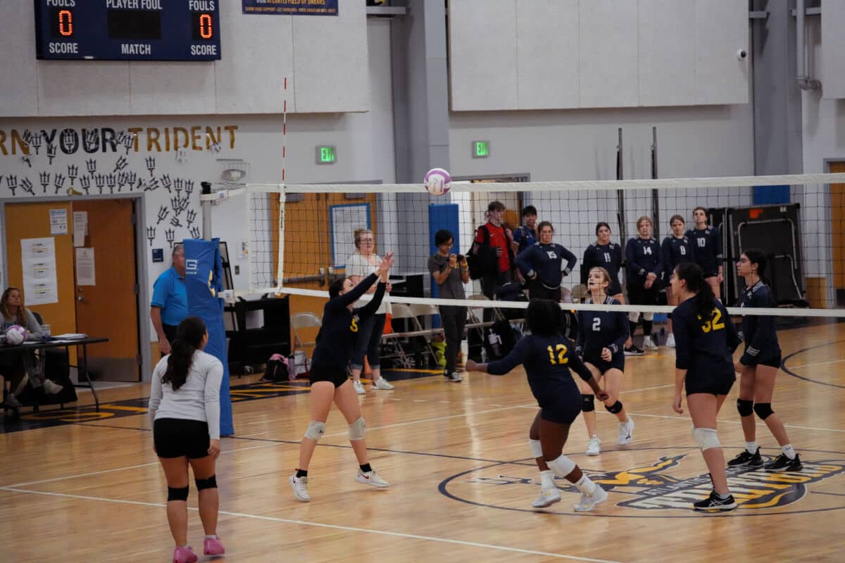 Athletics - Atlantis Charter School