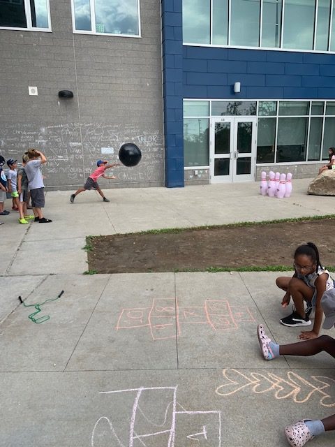 Summer Fun and Learning - Atlantis Charter School